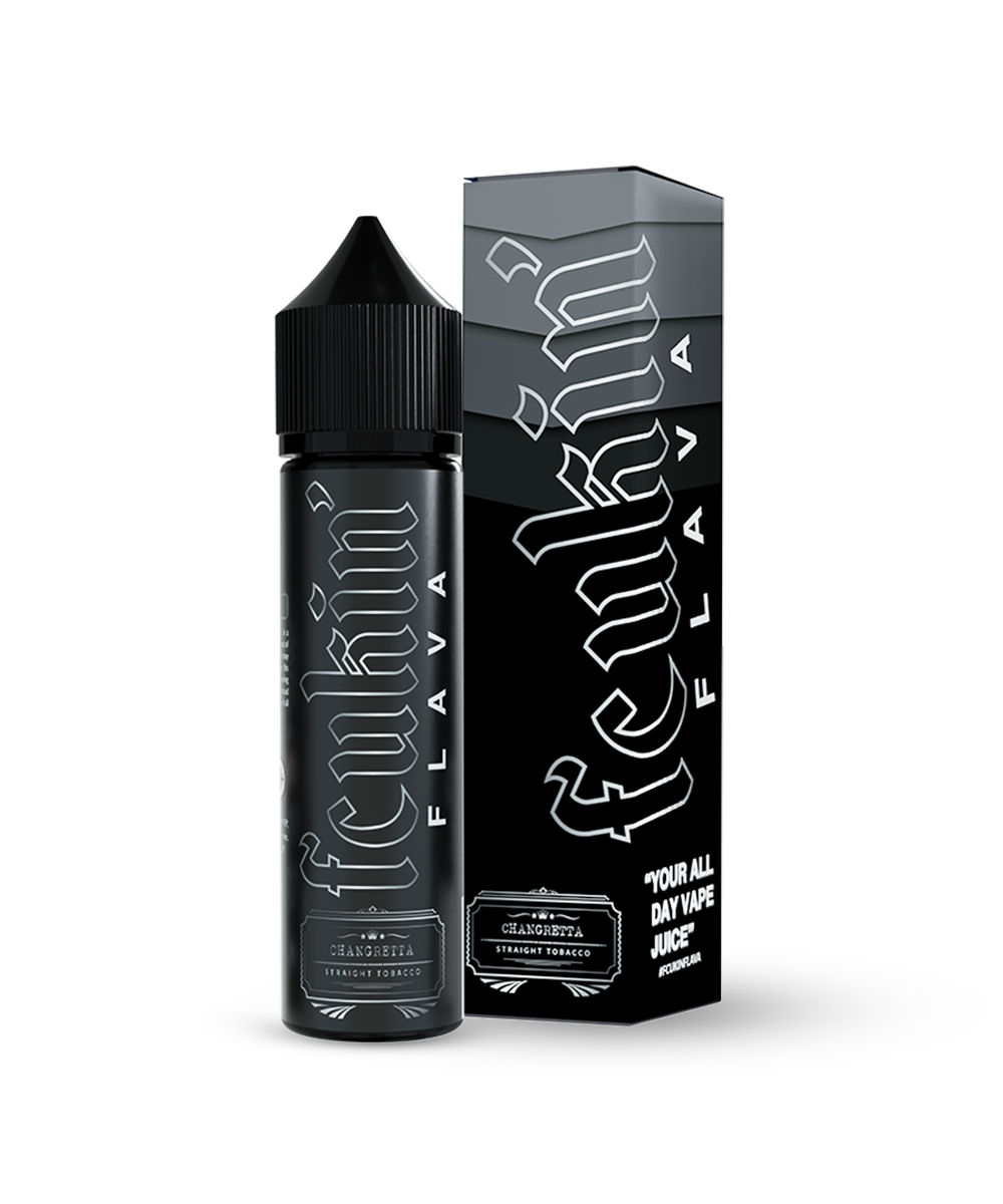 Fcukin Flava Freebase – Primed Vape Distro
